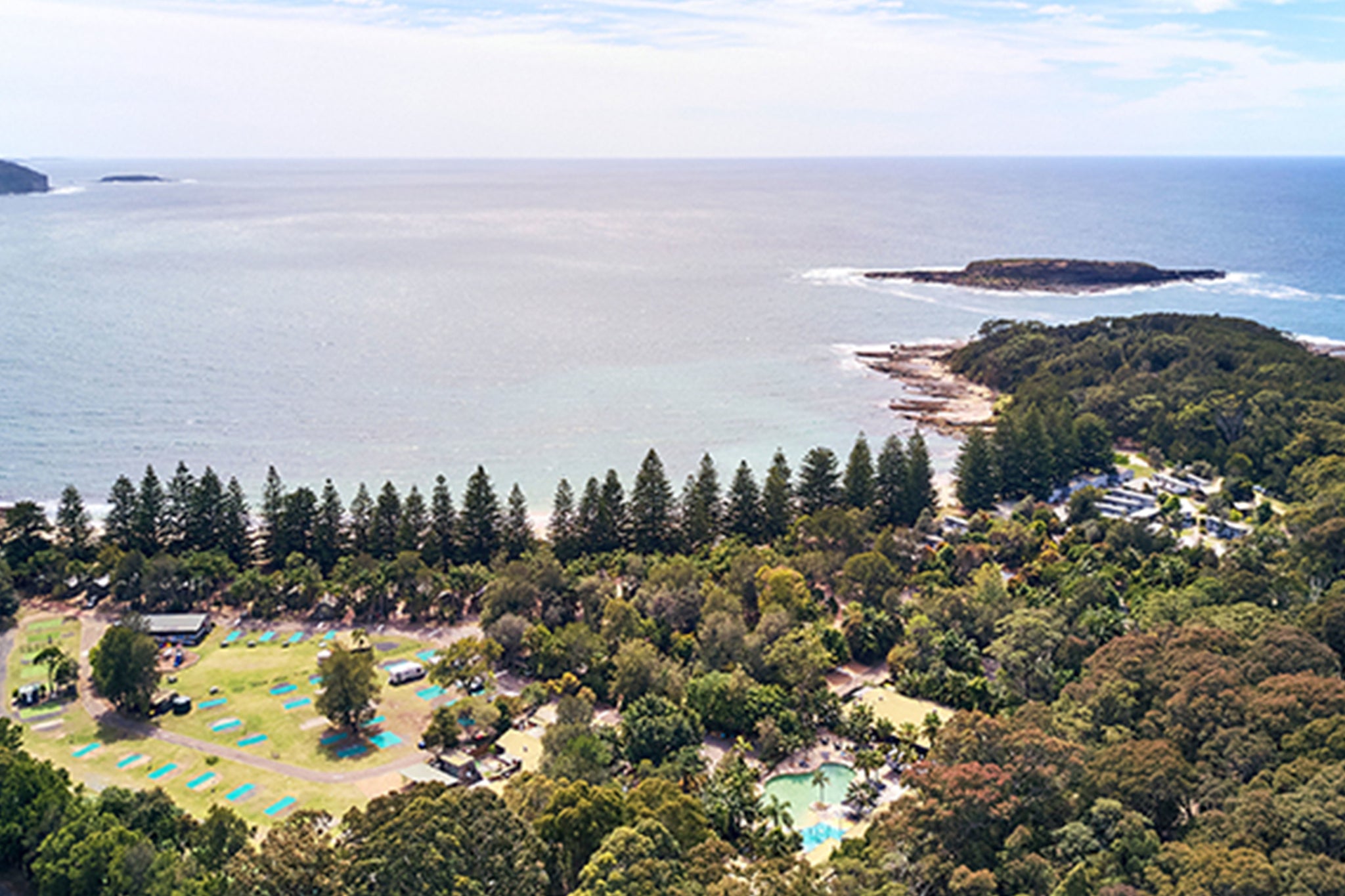 Top 5 Caravan Parks in Victoria you have to visit