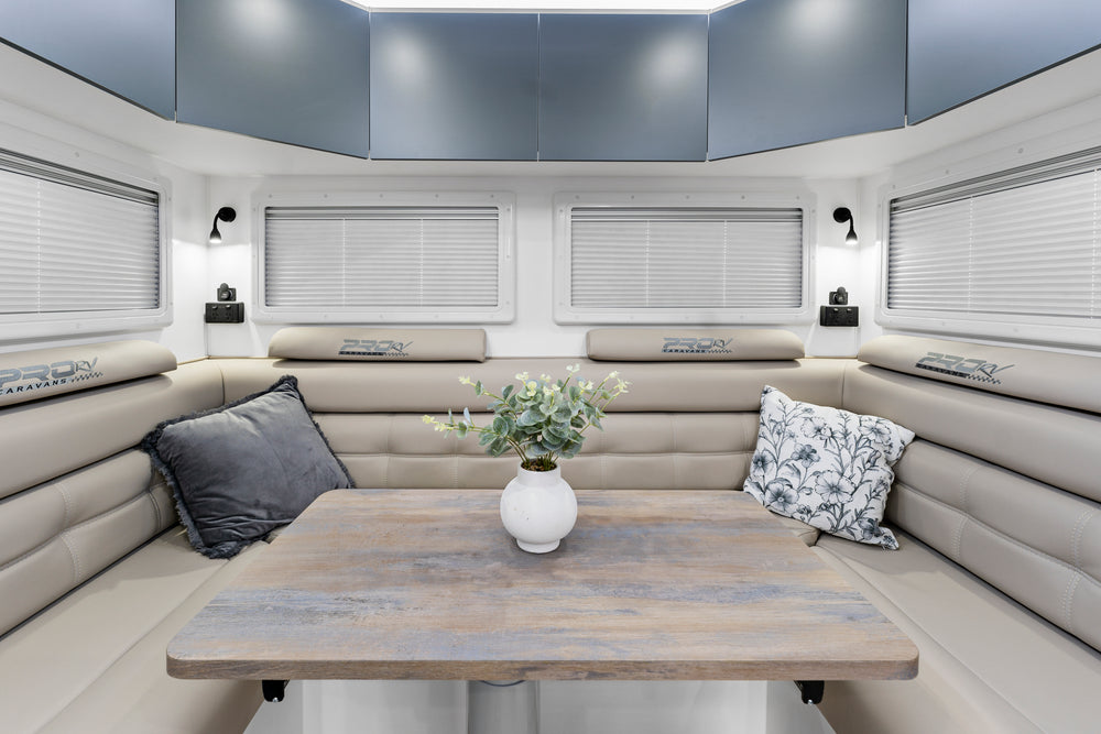 Panther 22' | Pro RV Caravans