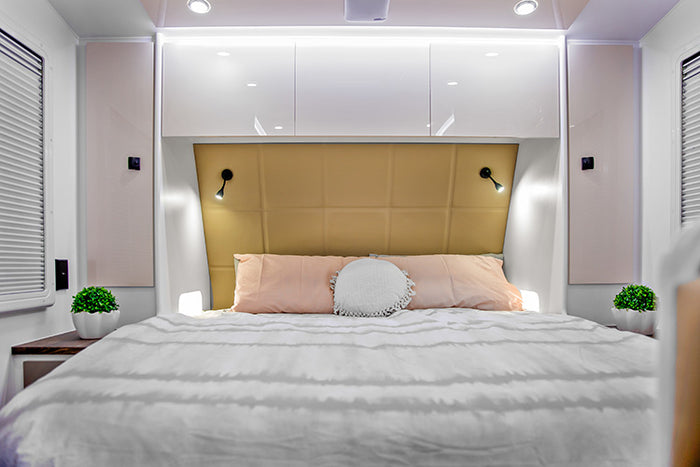 Panda 21'6 | Pro RV Caravans