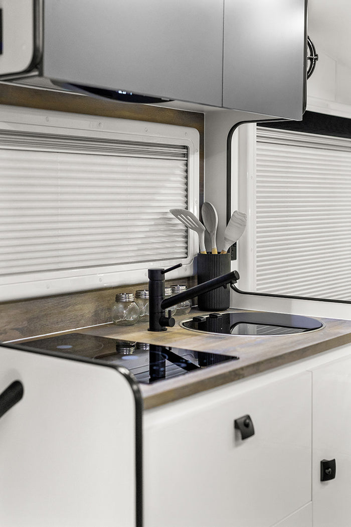 Puma 16' | Pro RV Caravans