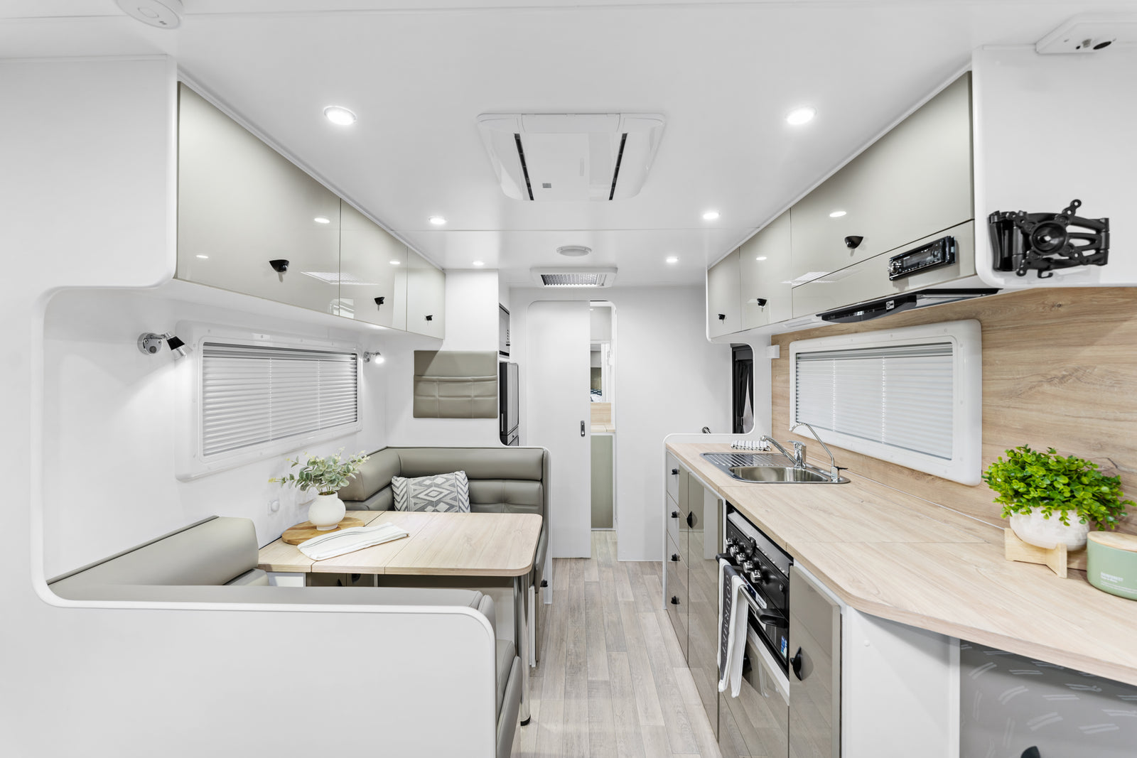 Stallion 17'6 | Pro RV Caravans